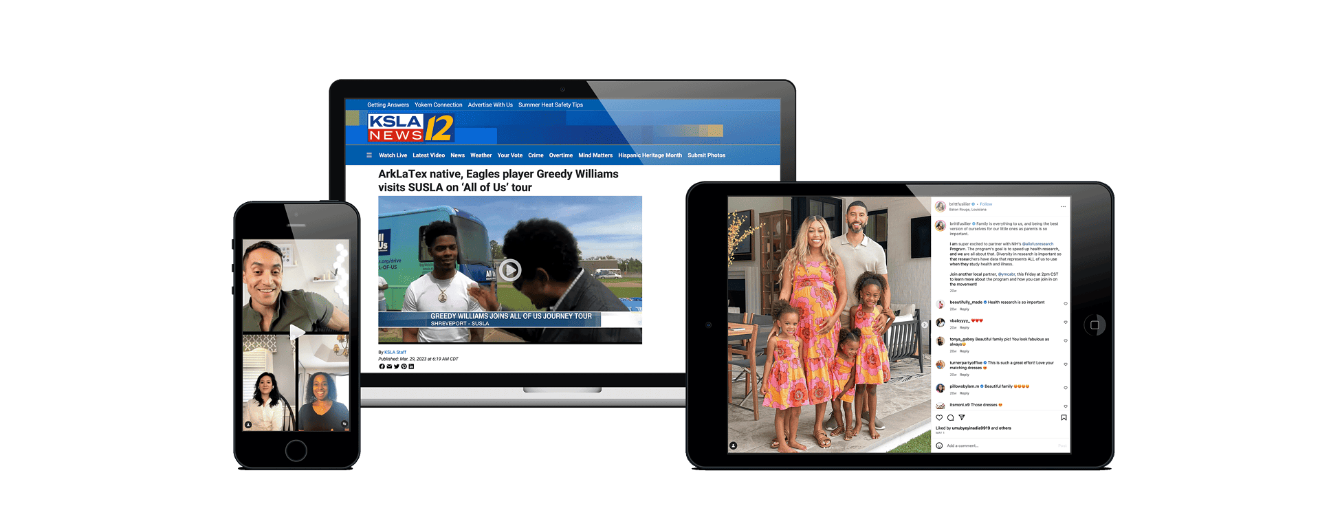 National Institutes of Health | CLYDE