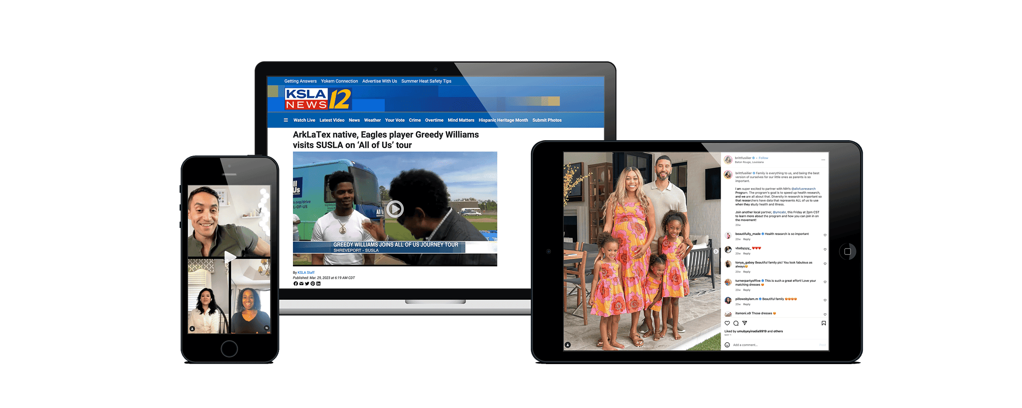 National Institutes of Health | CLYDE