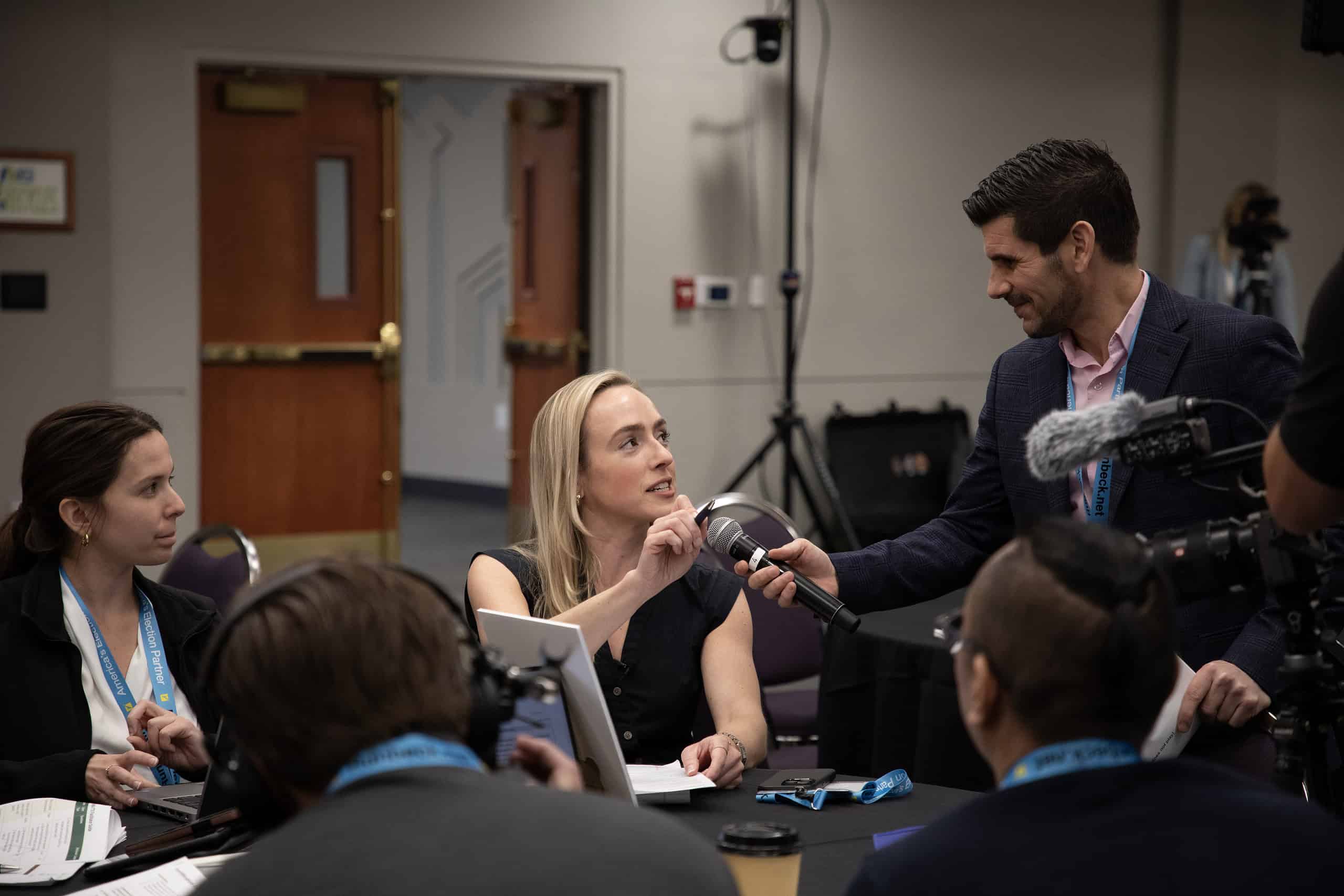 Arizona Tabletop Exercise | CLYDE